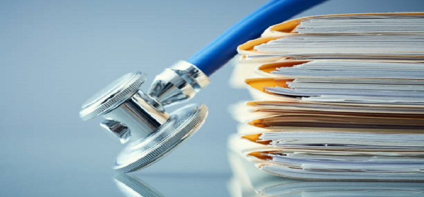 Medical Narrative Summaries – RexNDox